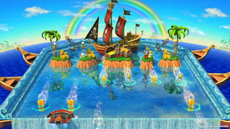 A Brief History of Brick Breaker Video Games - Hero Concept