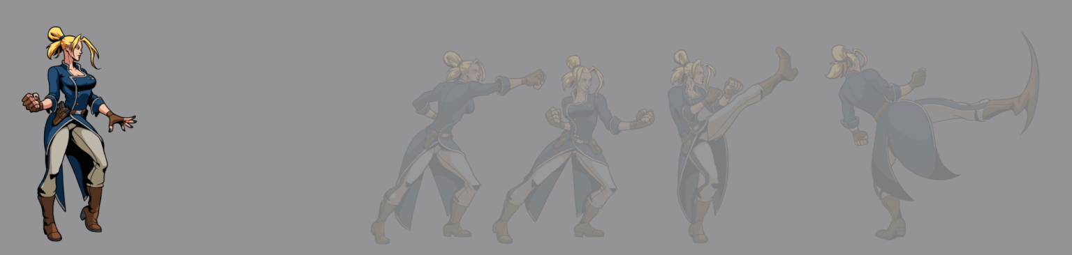 Gif01 - Hero Concept